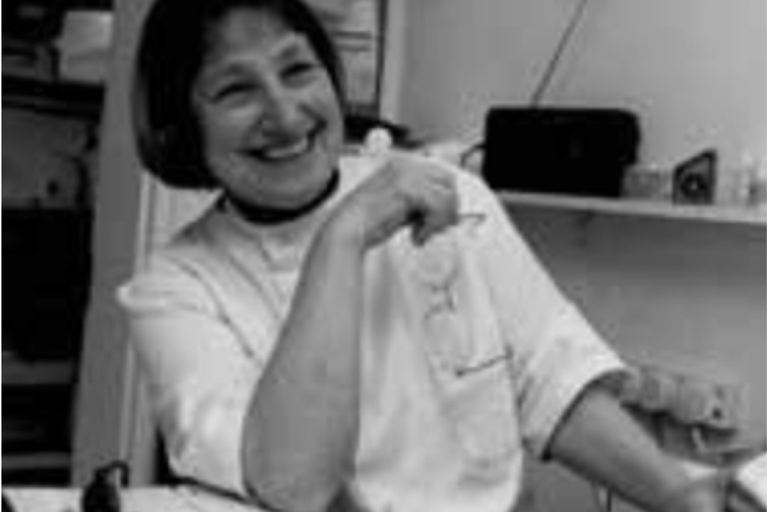 BDA (British Dental Association) Museum – London's Screen Archives ...