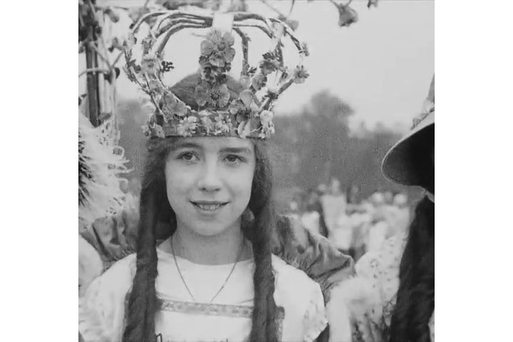 BFI National Archive – London's Screen Archives – Collection