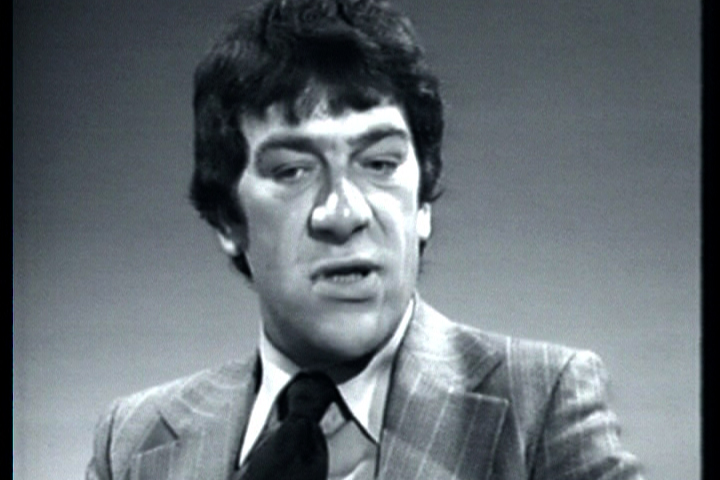 A Second Look at Bullock – London's Screen Archives – Title