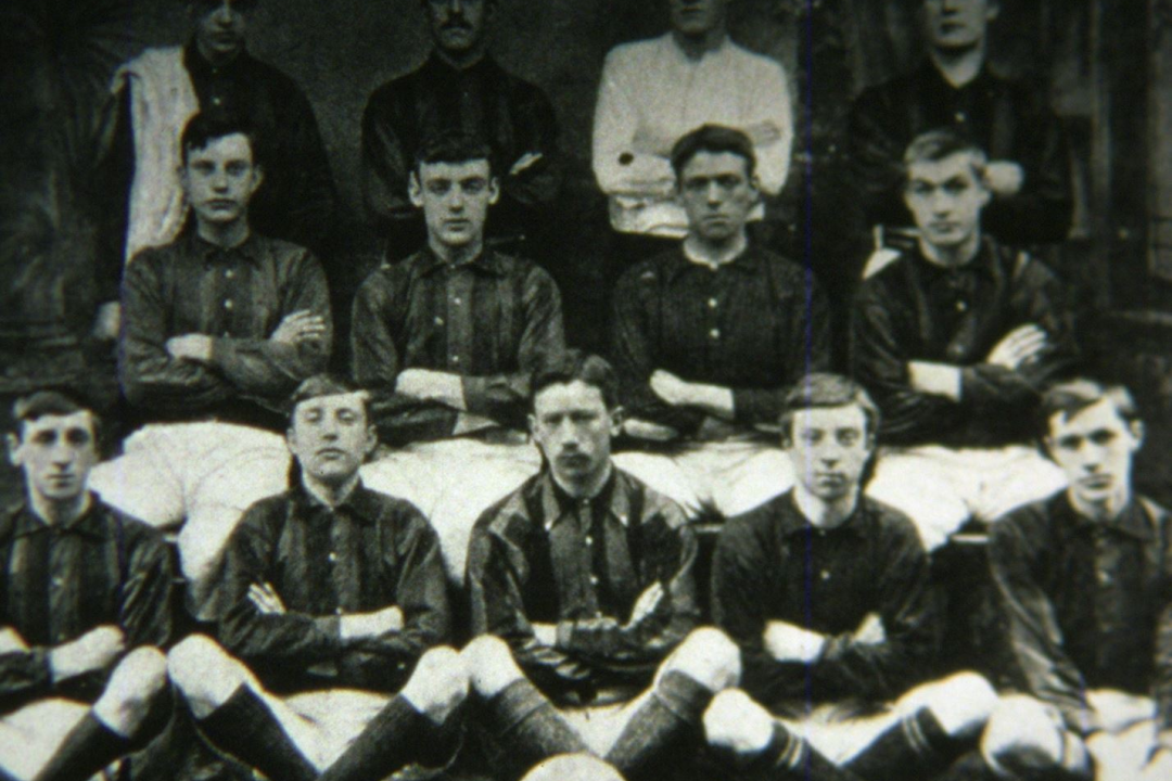 Discovering Newham – London's Screen Archives – Title