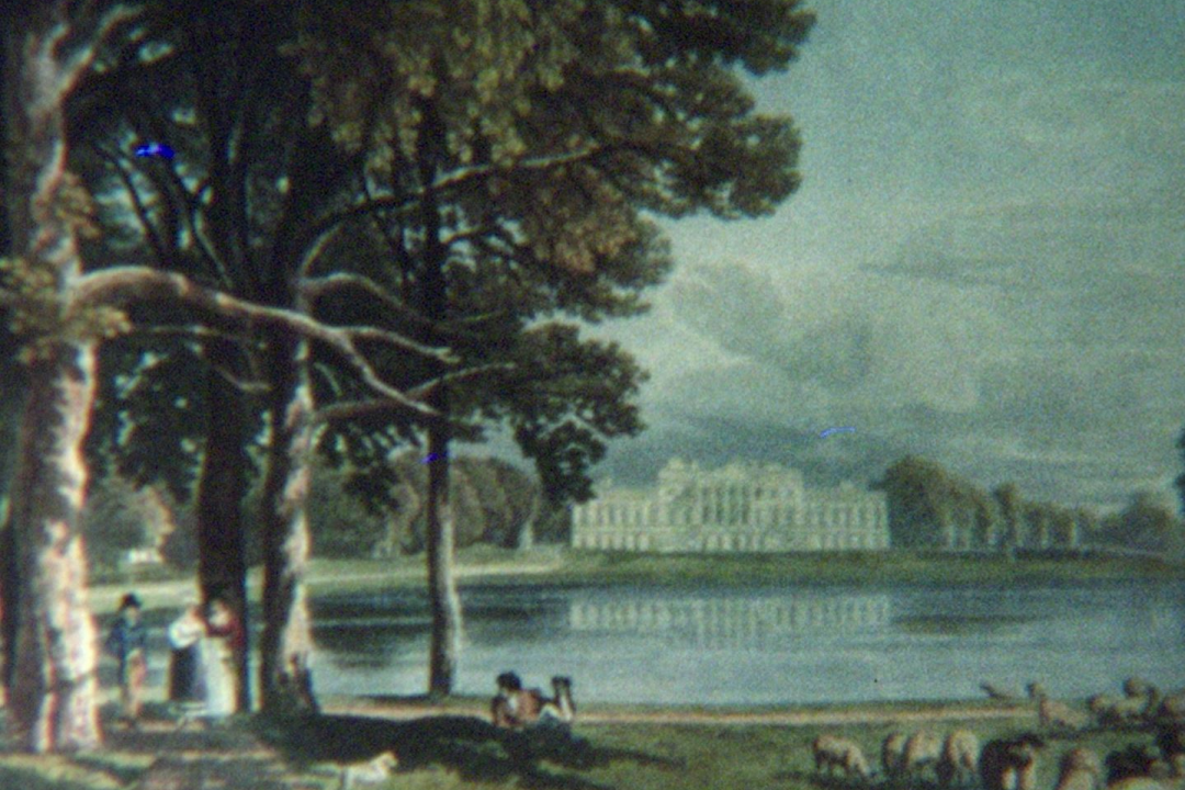 Stately Homes of Newham – London's Screen Archives – Title