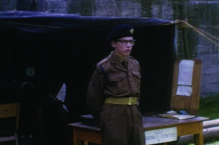 Harrow County School – London's Screen Archives – Title